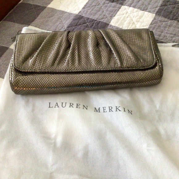 Lauren Merkin | Bags | Lauren Merkin Bag | Poshmark